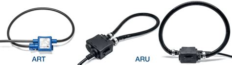 Smart Grid Transducers Globetek