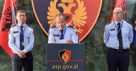 Policia E Shtetit Plan Masash Për Sezonin Turistik 1700 Efektivë Të