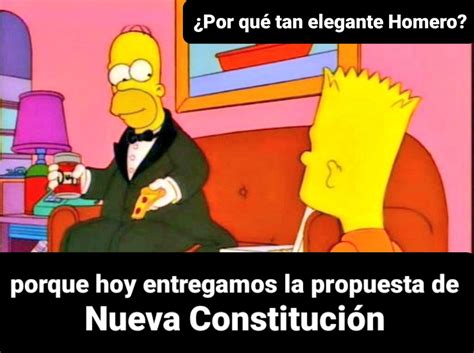 Cristin Dorador Ortiz on Twitter Es hoy NuevaConstitución