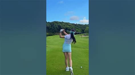 루틴이 일정한 간결한 스윙 국가대표상비군출신 매일경제최고위과정골프지도교수 조하빈프로 골프사이다조 강남골프레슨 골프레슨