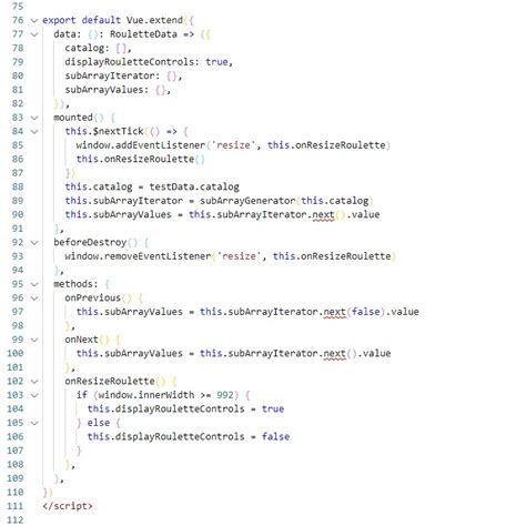 Typescript TS2339 Property Next Does Not Exist On Type Stack Overflow