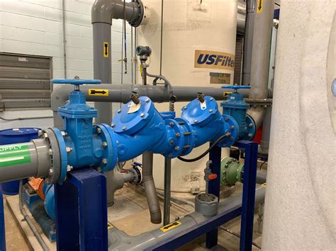 New York State Certified Backflow Prevention Technician Tam Enterprises