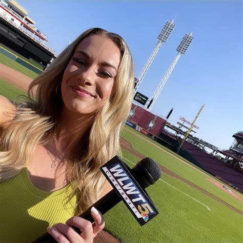 Olivia Ray Ive Got Some News Today Is My Last Day At Wsbt And Its Incredibly Bittersweet