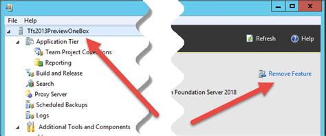 Tfs 2018 Search Components In Different Server • Codewrecks