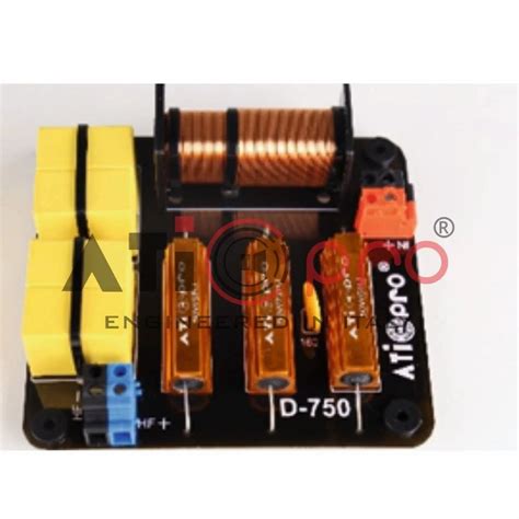 D750 Platinum Dj Speaker Network Plate At Best Price In New Delhi