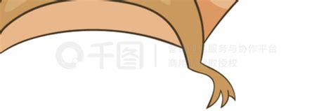 风格免抠元素 卡通风格的翼龙插画 素材免费下载 1500像素 eps格式 编号38679874 千图网