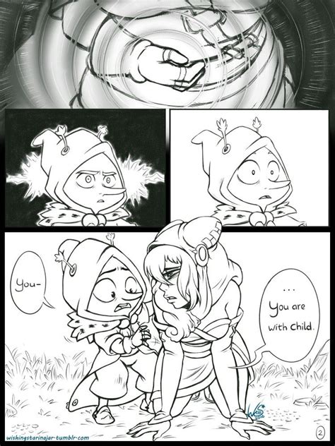 Pin By Michael Evans On Wakfu Wakfu Manga Anime Drawings Tutorials