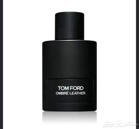 عطر توم فورد عنبر ليذر موقع حراج