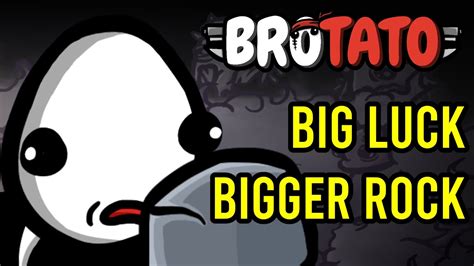 Can You Beat The Game At Level 0 86 GMO Mod Brotato YouTube
