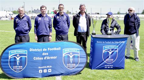Finales de Coupes Départementales Le Récap DISTRICT DE FOOTBALL DES