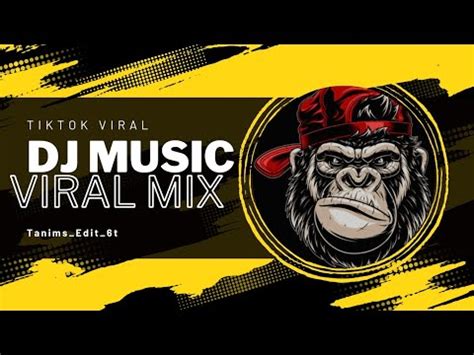 Tanims Edit 6t DJ FIzo FaouezNew Tiktok Vairal Dance Song DJ SIBRO