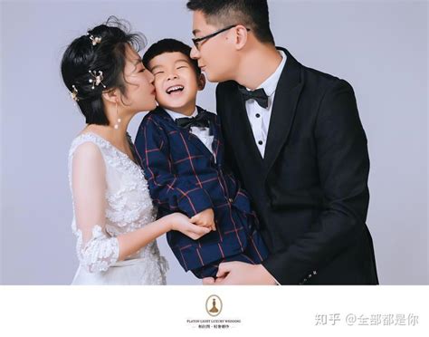 江山北路柏拉图婚纱全家福 知乎