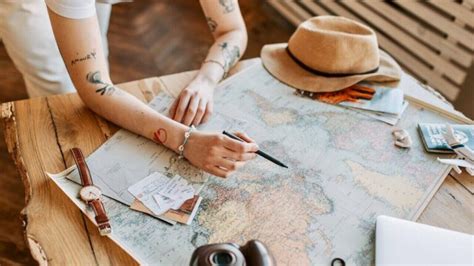 How To Plan A Trip A Complete Guide For Travelers The Broad Life