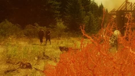 Red Weed Wikiscifi Fandom Powered By Wikia