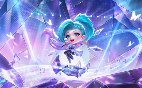 Kda All Out