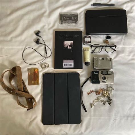 Pin Oleh Spookyhibba Di Aesthetic Gambar Instagram Moodboard