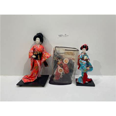 Oriental Figurines Beck Auctions Inc