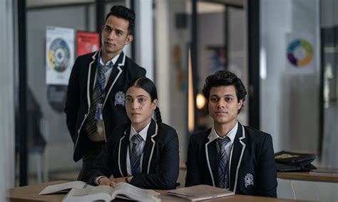 Class Season 2 Netflix Announces Sequel To Ashim Ahluwalias Web Show Watch