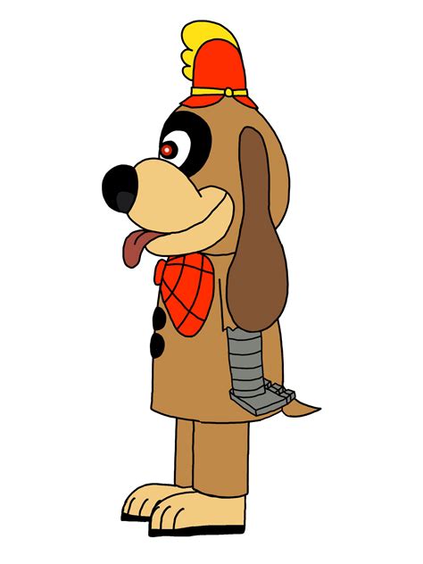 Fleegle Side Animated Png 2019 3 By Collegeman1998 On Deviantart