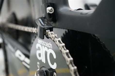 Drivetrain Components