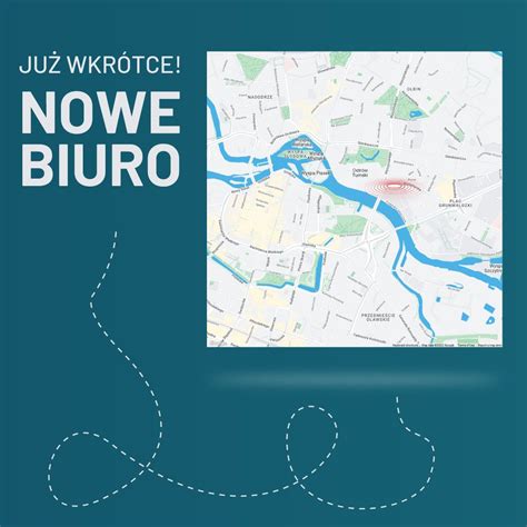 Łukasz Russak Na Linkedin Nowebiuro Nowalokalizacja Siedzibafirmy