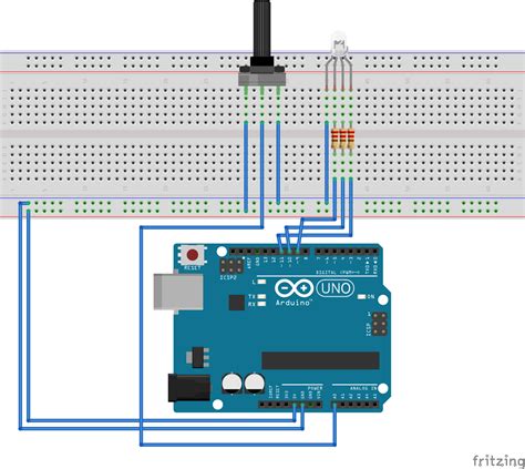Rgb Codes Arduino