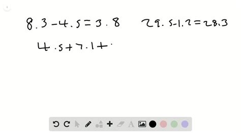 Solvedrepeat The First Part Of Exercise 45 But Compare The Differences Between Mean Filtering
