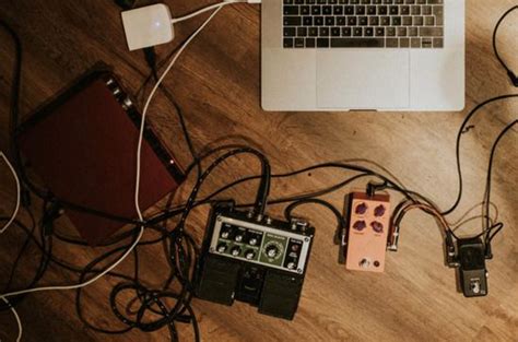 How To Connect Multiple Devices To A Studio Audio Interface