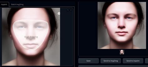 Inpaint Mask Did Not Work In Firefox · Issue 894 · Automatic1111