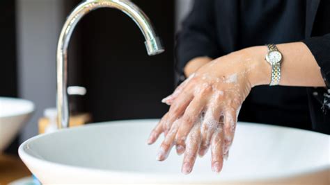 About Hand Hygiene At Work Clean Hands Cdc