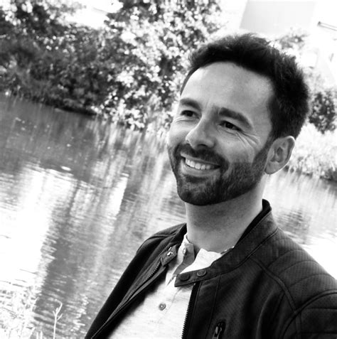 Florian Intile Le Cèdre Bleu