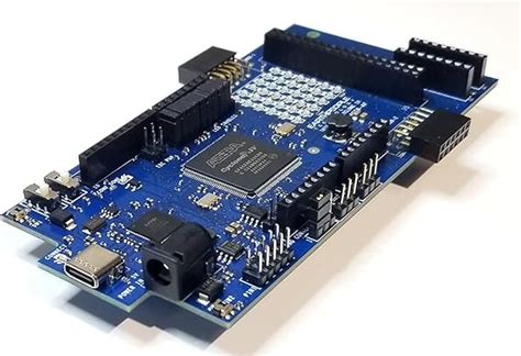 Amazon Com Altera Cyclone IV FPGA Development Board DueProLogic Electronics