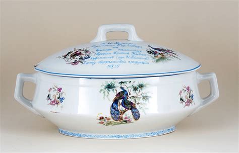 Супница для комсомольцев – новости за 7 февраля 2021 года | Аукционный ...