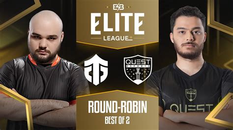 Full Game Entity Vs Psgquest Game 2 Bo2 Elite League Group