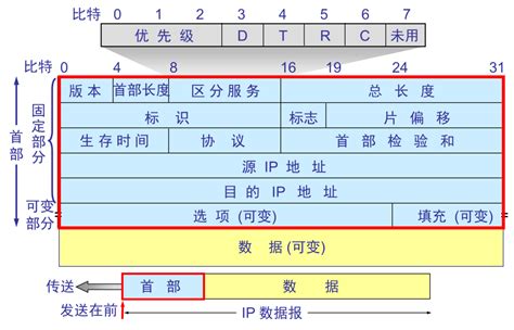 一文带大家了解tcpip协议数据传输流程，看完你就懂了！ 知乎