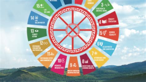 Sdg Brochure United Nations Development Programme