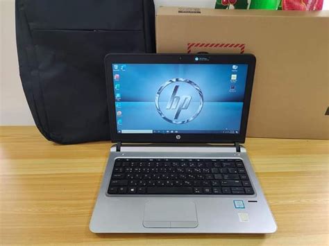 HP SLIM LAPTOP CORE I TH GEN Computers Tech Laptops Notebooks On Carousell