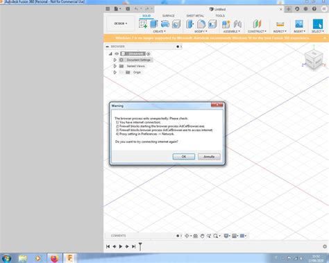 Solved Data Panel Empty Autodesk Community