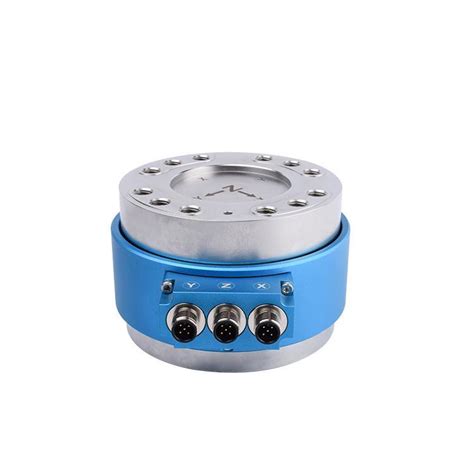 Fibos 6 Axis Load Cell Multi Axis Force Torque Sensor Multi Axis