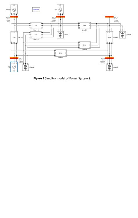 Question 6 20 A Create The Simulink Model Of