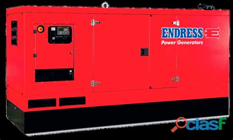 Generadores Electricos Estacionarios 【 Anuncios Julio 】 Clasf