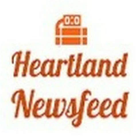 Heartland Newsfeed