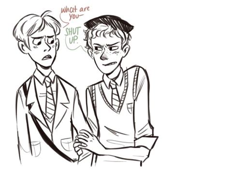 Jalph Feels On Tumblr
