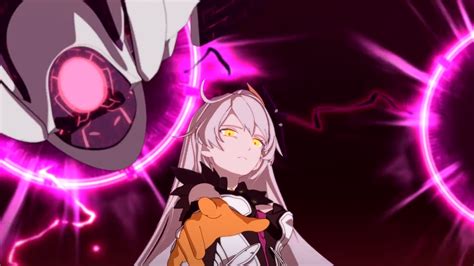 Pin By Sol Seraphim On Honkai Impact 3rd Screenshots