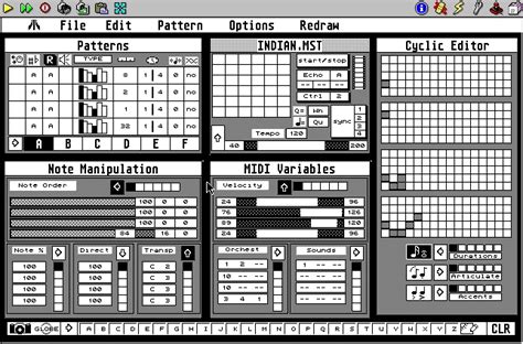 Linux Midi A Brief History Part 1 Linux Journal