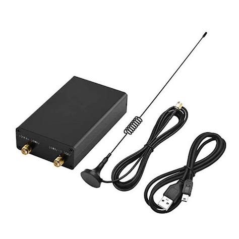 Rtl Sdr Radio Receiver Tcxo Rtl Sdr R820t2 Rtl2832u 1ppm Tcxo Sma