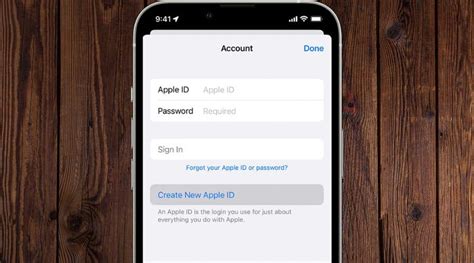 How To Find Apple Id Password With And Without Resetting