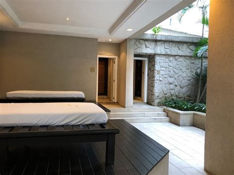 Massage Reflexology Spa And Wellness Centres In Bukit Bintang
