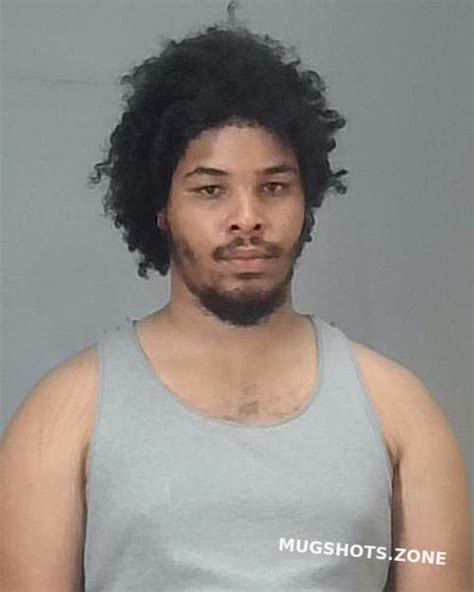 COLLINS TYRICE DAWON 05 07 2024 Summit County Mugshots Zone