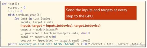 Pytorch全连接神经网络实现分类 Pytorch全连接层参数colddawn的技术博客51cto博客